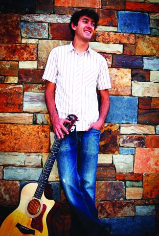 Kevin Heinz and Friends to Play Vail’s FAC Friday | VailDaily.com